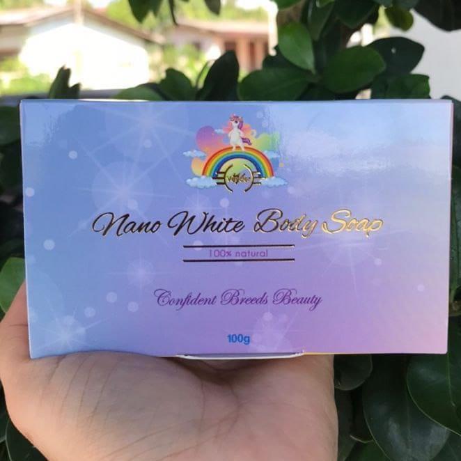 VENDER SOAP FACE&BODY Pemutihan - TikTok Shop Malaysia