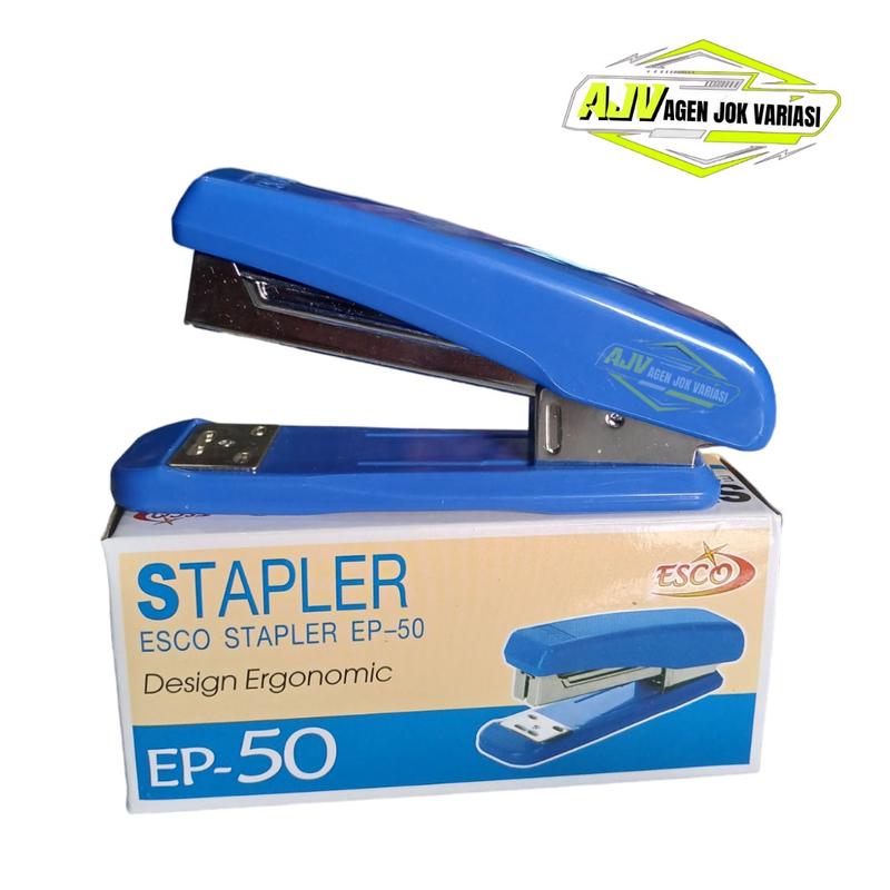 isi staples etona /HEKTER / Staples buat jok motor - Shop | Tokopedia