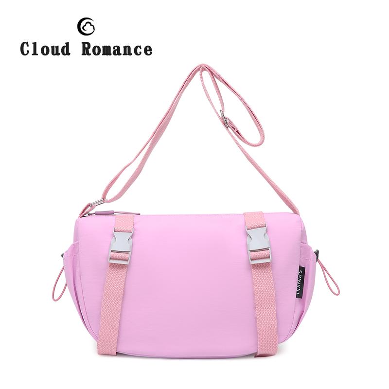 Sling Bags Aesthetics, Beg Branded Original, Beg Waterproof Tahan ...