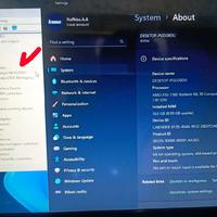 Jual Laptop Lenovo Z40-75 AMD A10 7300 10C Ram/SSD 10/128Gb No Acer ...