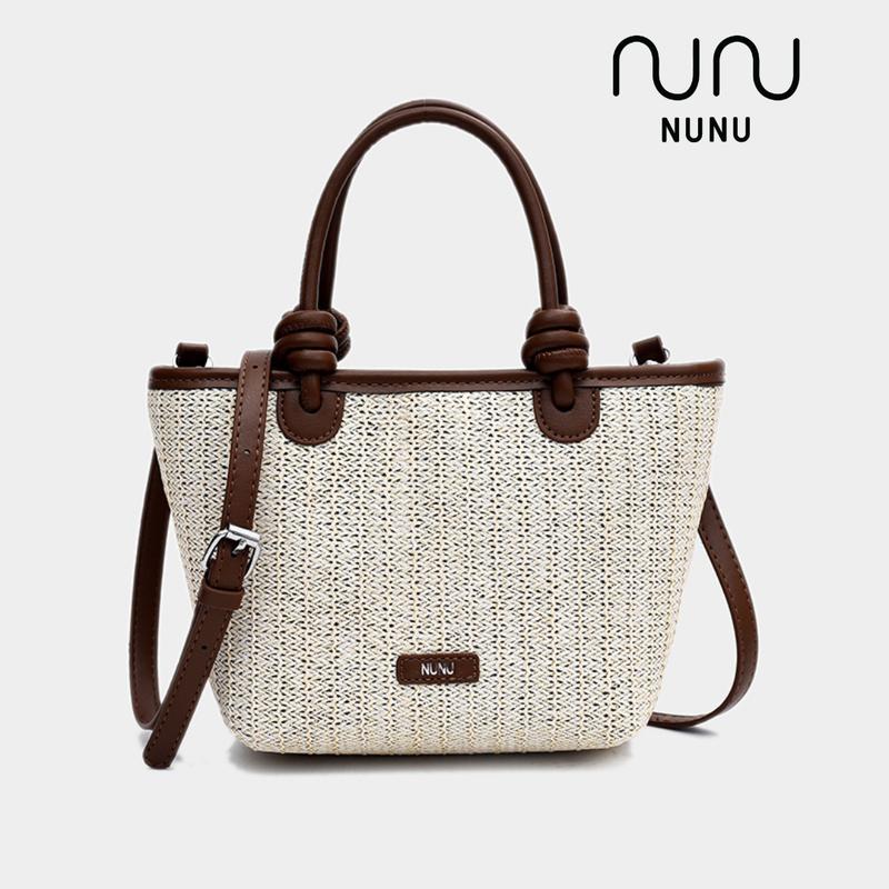 NUNU Maeve Bag - Women Fashion Crossbody Bag Handbag PU Leather ...