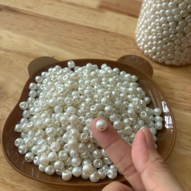 Nút áo trang trí váy búp bê - TikTok Shop Vietnam