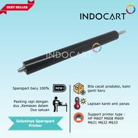 Jual Lower Fuser Pressure Roller-HP LaserJet M607 M608 M609 M631 M632 ...
