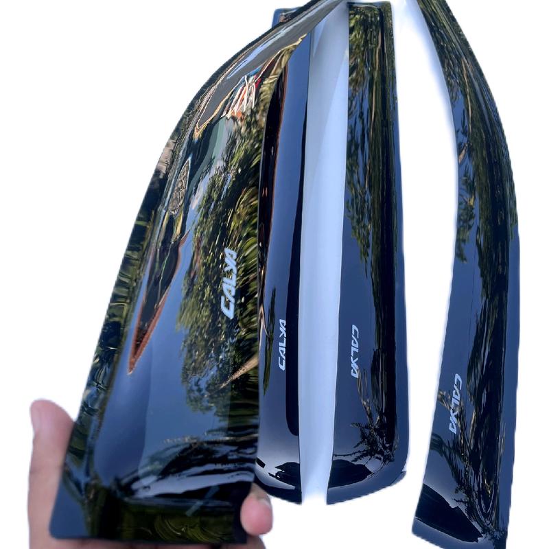 Calya Talang air pintu mobil setengah body aksesoris varias - Shop ...