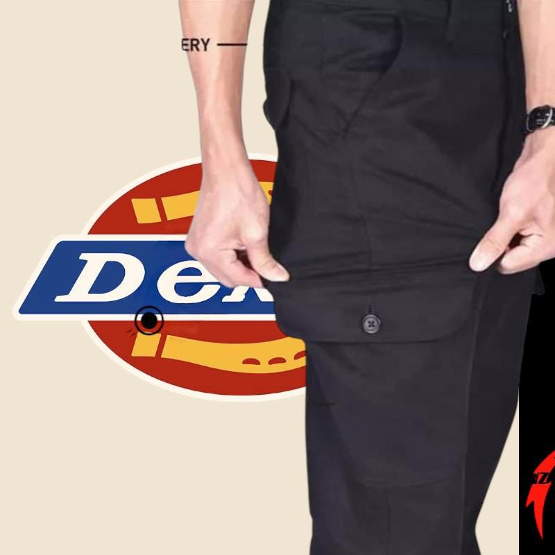 DK Men Cargo Pants Cutting Straight Cut Seluar Kerja Lelaki Dan ...