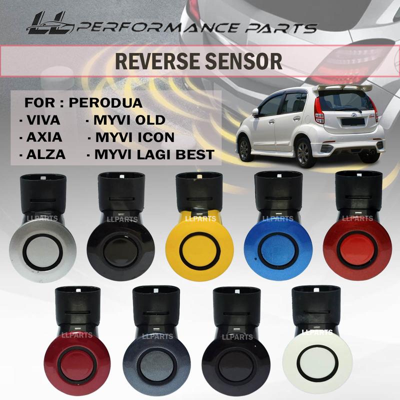 Original Perodua Myvi Old Myvi Lagi Best Myvi Icon Alza Axia - TikTok ...
