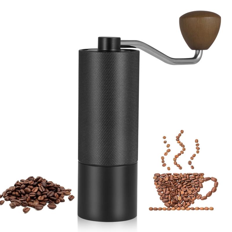Chestnut C2 FOLD coffee grinder Manual, stainless steel coffee - TikTok ...