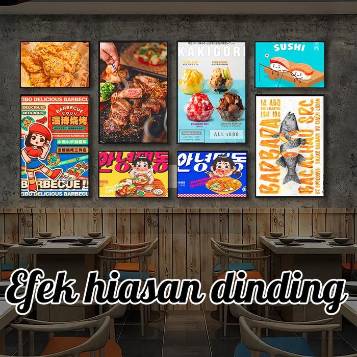 Jual slim light box A4/A3/A2 Kotak lampu pemesanan konter Kecerahan ...