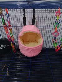 Jual BABYBOX POUCH SUGAR GLIDER SLEEP POUCH SUGAR GLIDER TEMPAT TIDUR ...