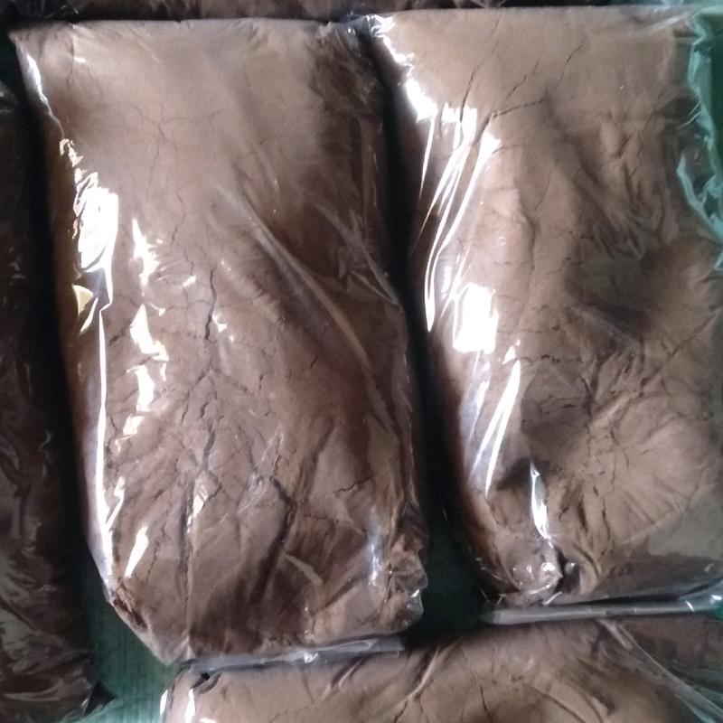 Kopi Hitam Madura Bubuk Tanpa Gula Asli 1 Kg - Coffee mura Robusta ...