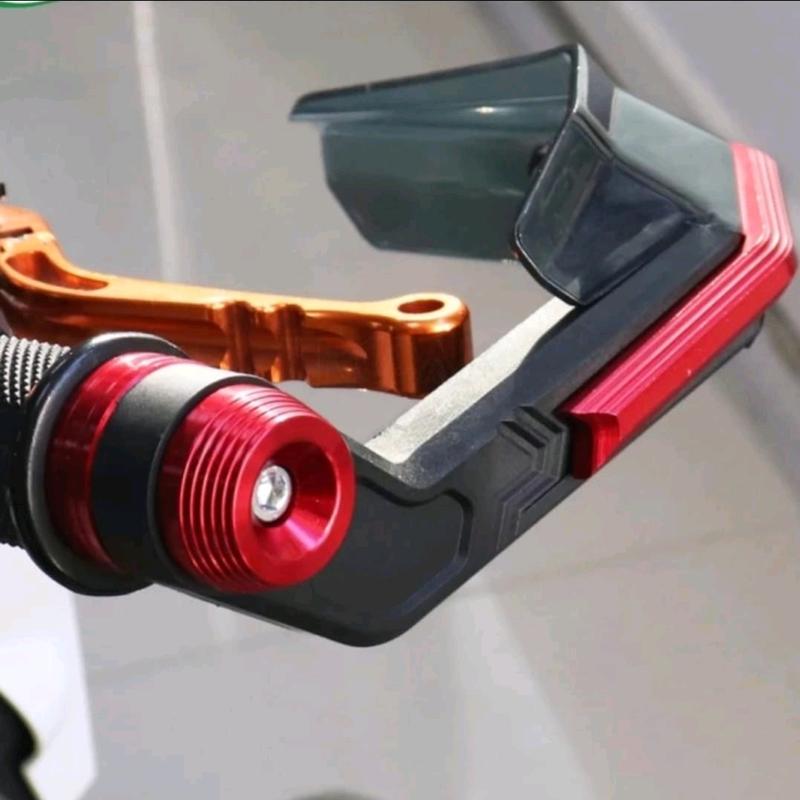 Hand guard Motor Adv 150 adv 160 Pelindung Tangan Adv - Shop | Tokopedia