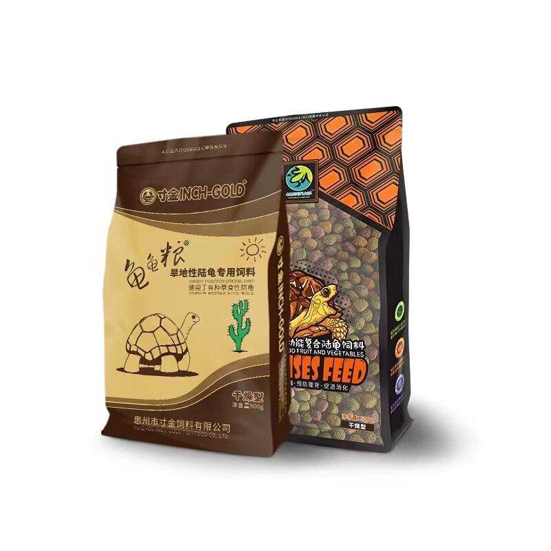Tortoise Food Turtle Food Tortoise Fiber 500g Tortoise Fruit - TikTok ...