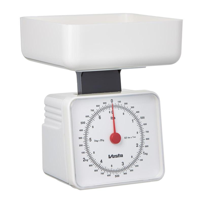 Vesta Kitchen Scale 3Kg - Perfect for Measuring Ingredients - TikTok ...