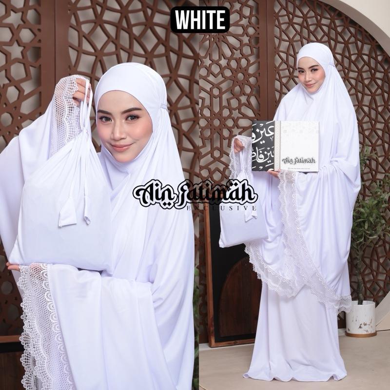 TELEKUNG LACE TIHANI FREE BEG - TikTok Shop Malaysia
