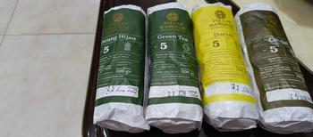 Pia Cap Mangkok Malang isi 5 - Varian Buah Viral - ole-oleh khas - Shop ...