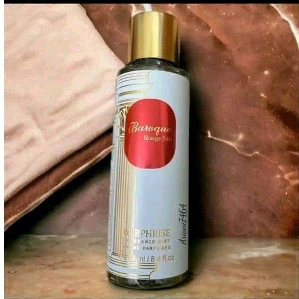 NEW ARRIVAL ARABIAN BODY MIST 250ML TAHAN LAMA BERKUALITI TINGGI ...