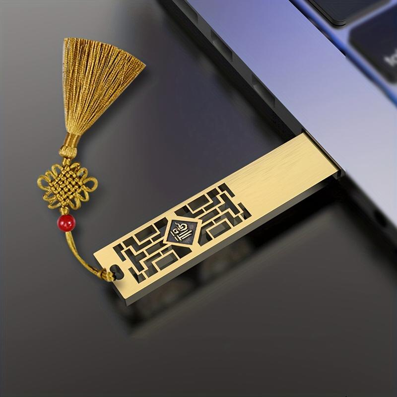100% capacity 2TB 1TB Chinese style 256GB USB Flash Drive us - TikTok ...