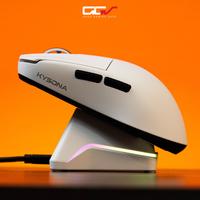 Promo Kysona X Hexagear Vela SE Wireless Tri-mode PAW3311 - Mouse ...