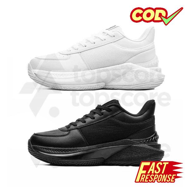 Promo Ballerbro BB Basual Sepatu Basket Stylish Low Cut dengan Upper ...