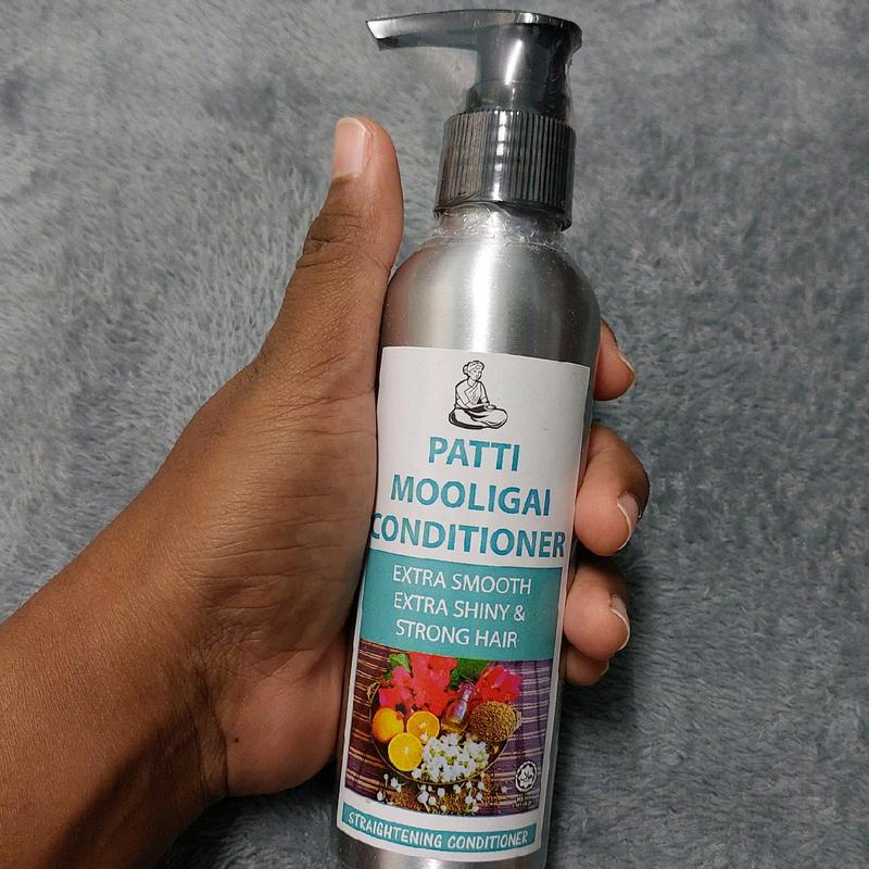 PATTI MOOLIGAI CONDITIONER - TikTok Shop Malaysia