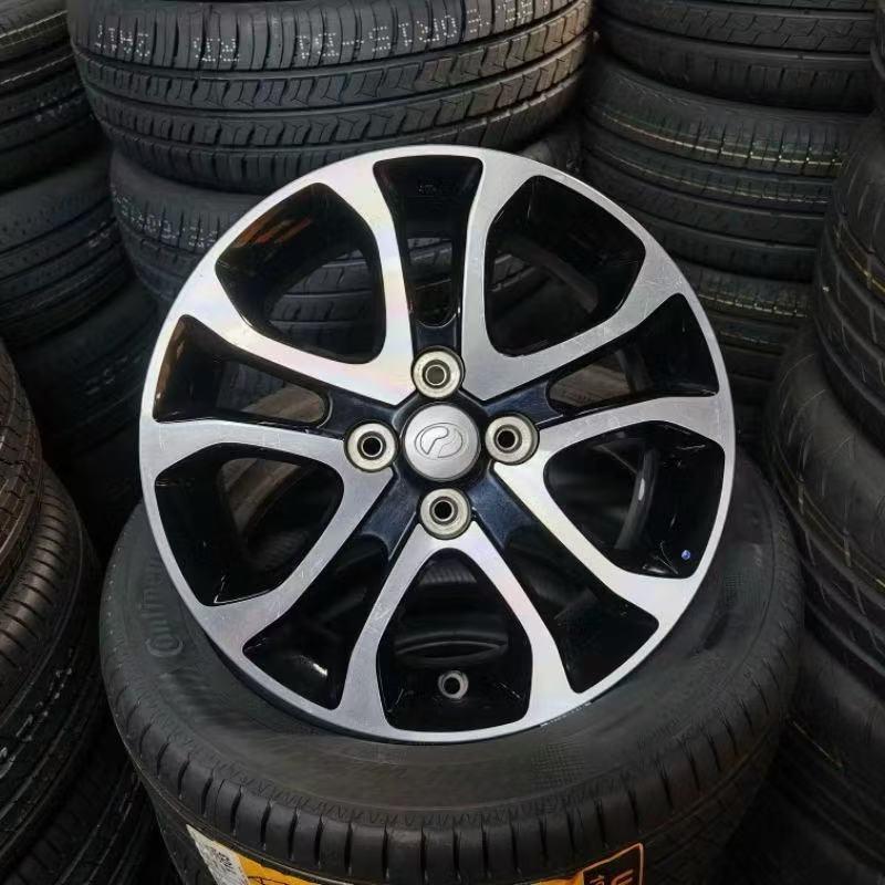 1PCS Perodua Myvi GEN-3 (Original Rim 15inch USED) RIM 2018 15X6JJ ...