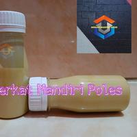 Promo Pigmen Resin Marmer,Granit/Pewarna Resin - 50ml Cream - Jakarta ...