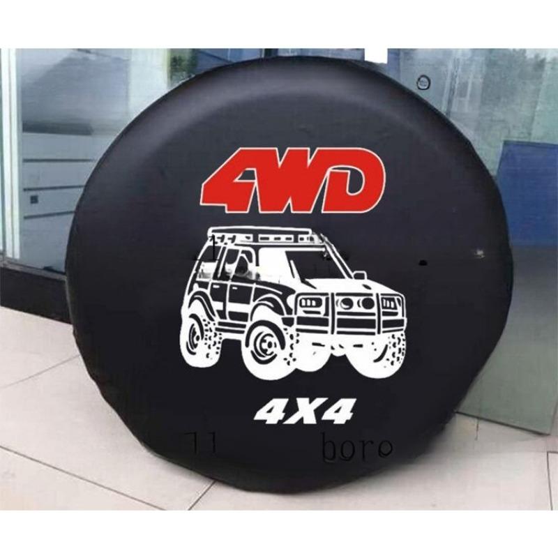 Xps borongwell kembara Spaer-Penutup tayar universal, beg roda - TikTok ...