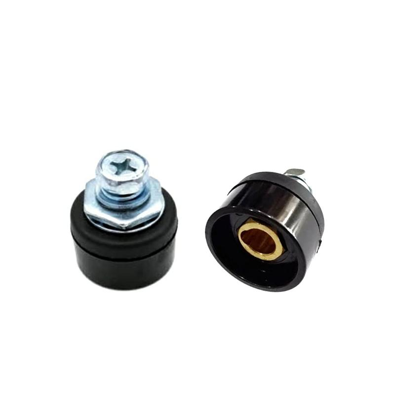 CONNECTOR FEMALE LAS /SOCKET CONNECTOR WELDING FEMALE 10-25MM KONEKTOR ...