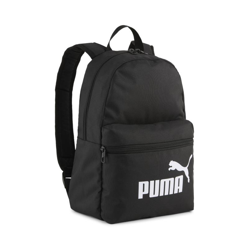 PUMA Beg Galas Kecil PUMA PHASE Puma Hitam Dewasa Uniseks - 09132301 ...