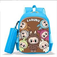 Promo Tas Ransel Sekolah Anak Karakter Perempuan Viral TK SD Fashion ...