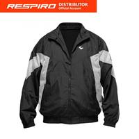 Jual Jaket Motor Pria RESPIRO HAVANA - ODENSE Windbreaker Harian ...