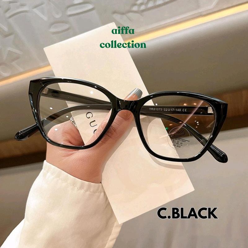 Cermin mata CAT EYES Spec Eyewear Sunglasses - TikTok Shop Malaysia