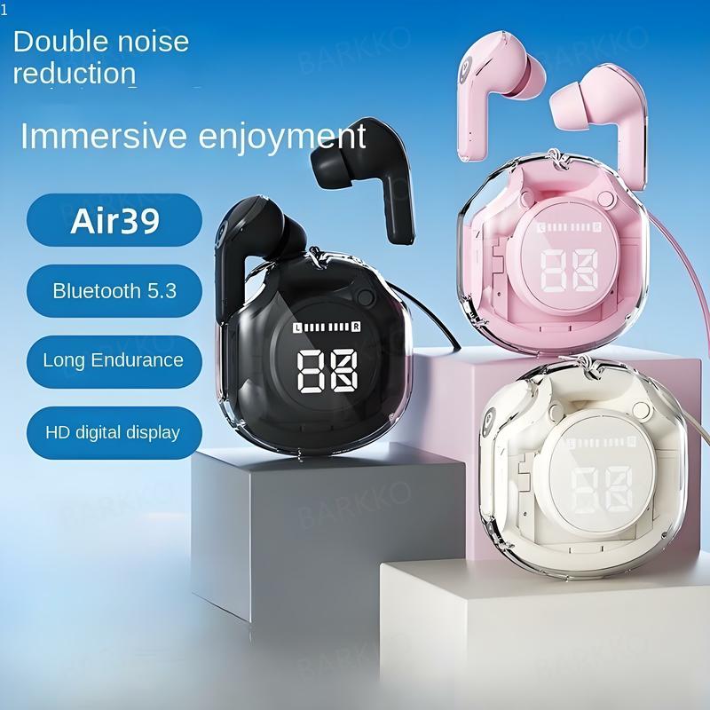【COD & Penghantaran Percuma】 Air39 2024 Best-Selling Wireless - TikTok ...