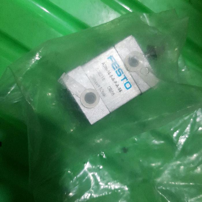 Jual AIR CYLENDER FESTO ADN-16-5-A-P-A-S6 536218 - Jakarta Barat ...