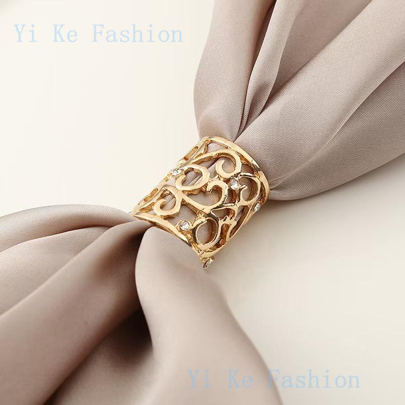 Gancu Selendang Pekeliling, Gancu Selendang Persegi, Gancu Cincin ...