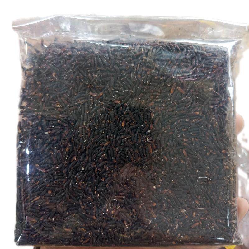 PULUT HITAM 290gram Makanan Snacks - TikTok Shop Malaysia
