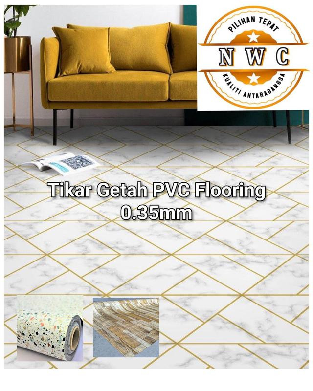 Tikar Getah tahan lasak kalis air gulung waterproof textiles - TikTok ...