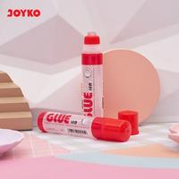 Jual Liquid Glue Lem Kertas Cair Joyko GL-A50 50ml - Jakarta Utara ...