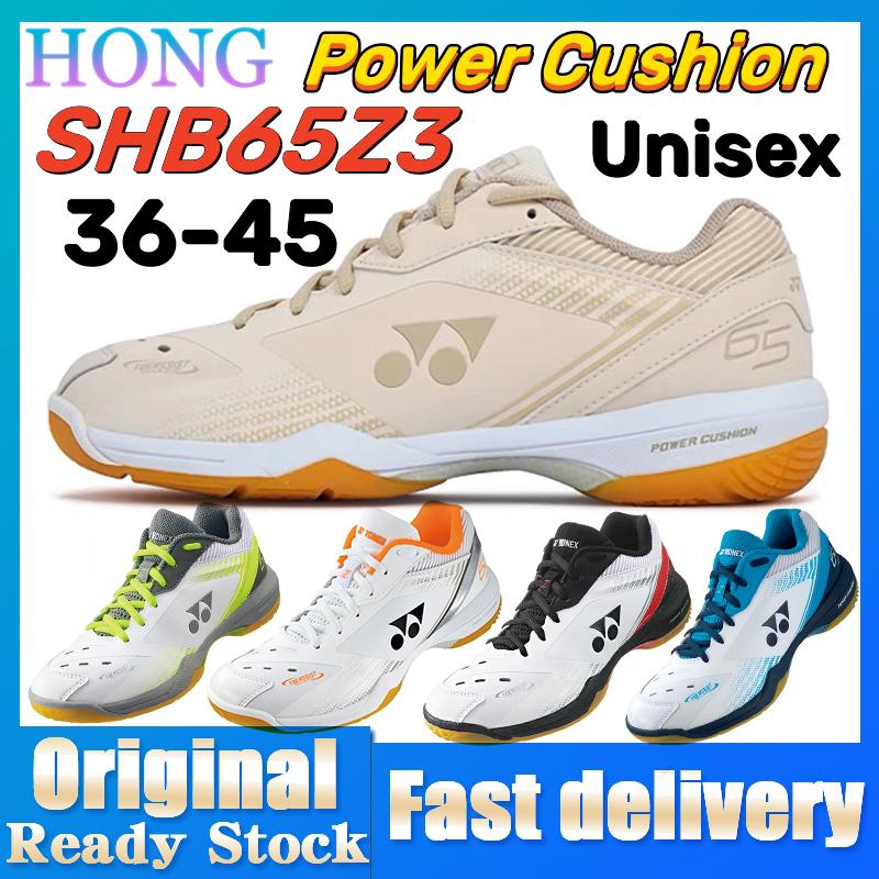 Kasut Badminton, Yonex, Power Cushion 65Z3 C-90, Warna Alamiah ...