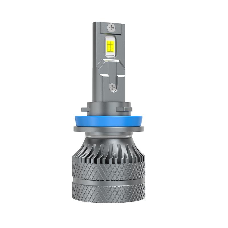 NOCK fronx 2025 suzuki H4 H7 Car LED Headlight H1 H8 H11 HB - TikTok ...