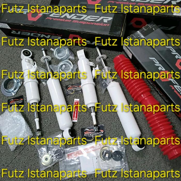 Jual PAKET Shock Breaker / Shockbreaker Profender JUMBO Series Ceper ...