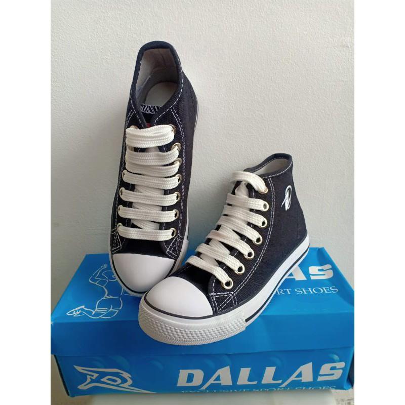 Sepatu Dallas campus Tinggi - Shop | Tokopedia
