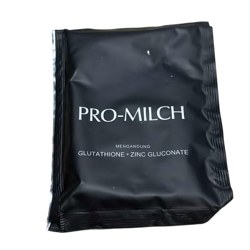 SUSU SEREAL PROMILCH ECERAN JATAH TNI EXP SEPTEMBER 2025 Bubuk - Shop ...