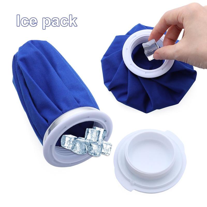 Medicla Breathable Material for Knee Head Leg Pain Relief Cooler ...