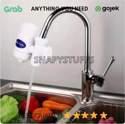 Smart Pure Water/Smart Pure Water - Shop | Tokopedia