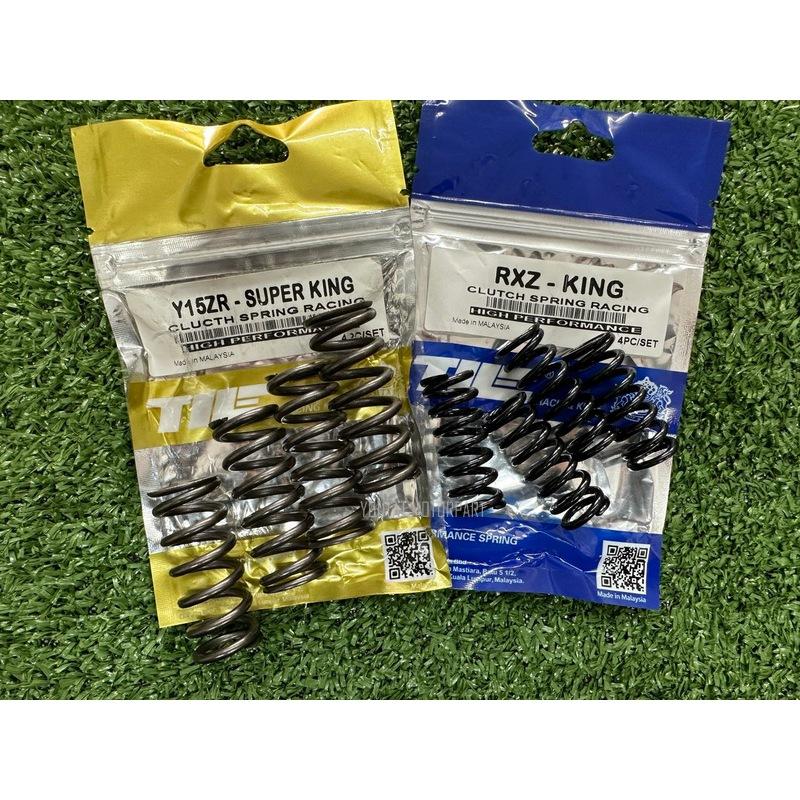 TIE RACING KING CLUTCH SPRING EX5 DREAM C70 WAVE100 WAVE125 RXZ ...