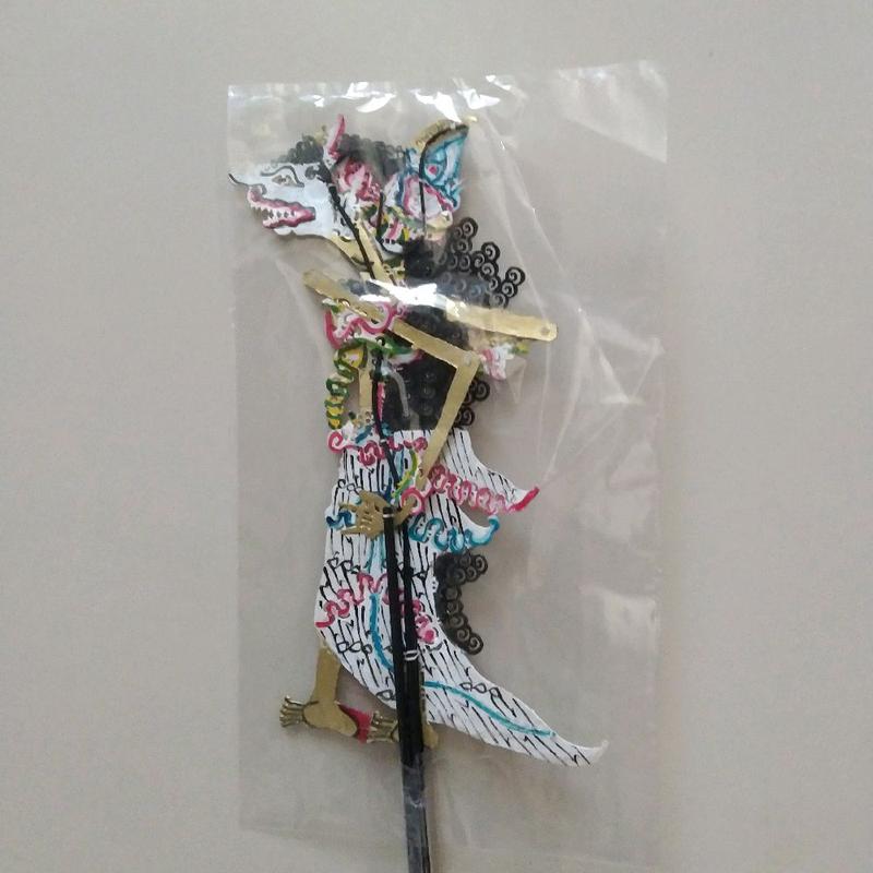 WAYANG KULIT SARPAKENAKA - Shop | Tokopedia