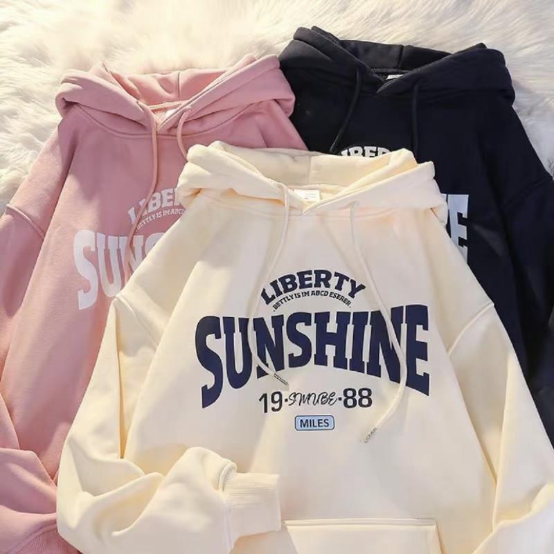 Hoodie Jacket for men Hoodid Korean Hoodie CoupleHoody jacke - TikTok ...