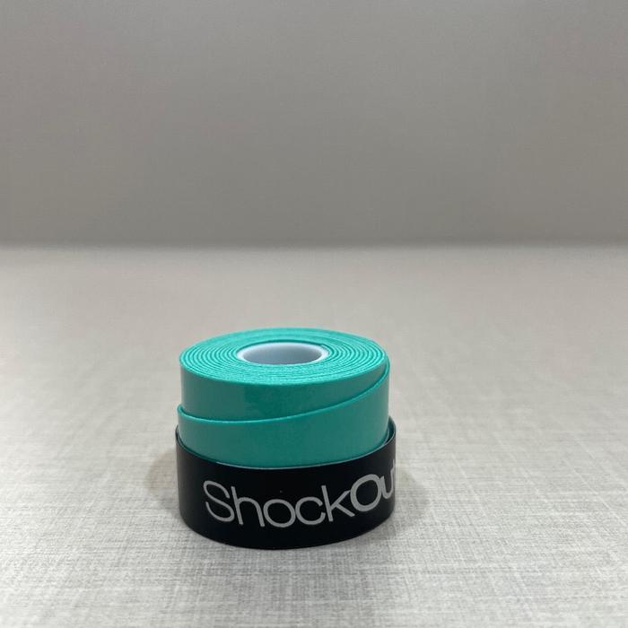 Shockout Premium Overgrip Padel Racket Grip Pasti Ori - Shop | Tokopedia