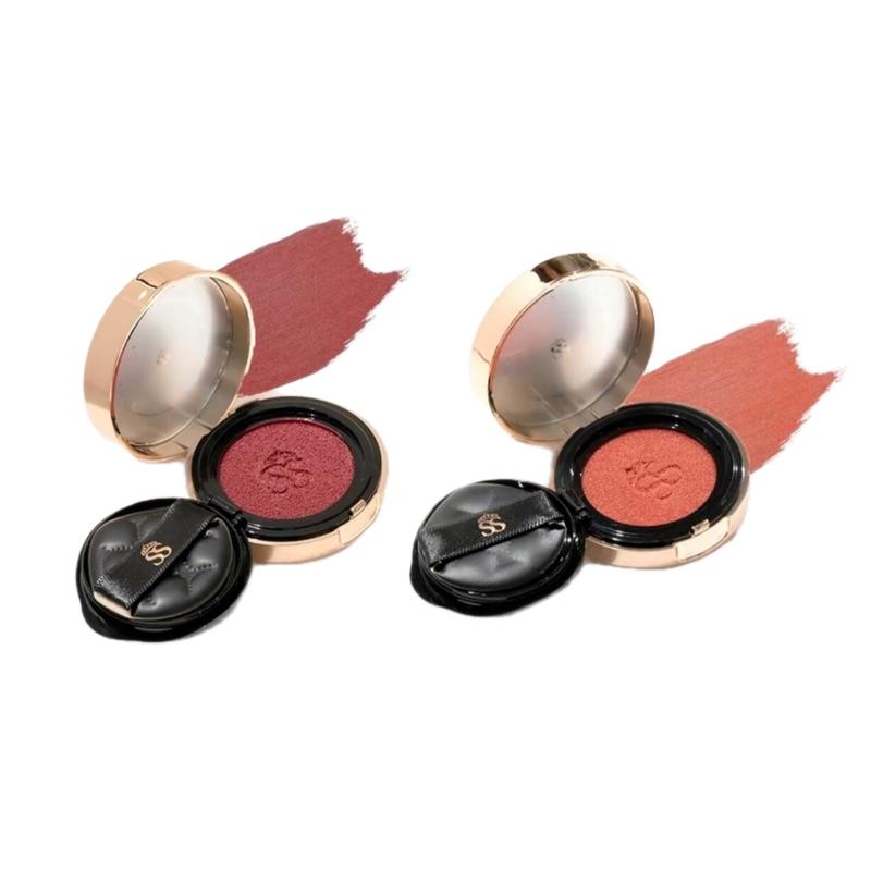Chusion Blush Pewarna Wajah - Shop | Tokopedia